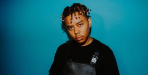 The Journey of Cordae: Rising Star in Hip-Hop - Cordae Merch